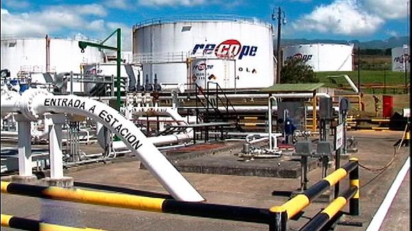 Revista EKA RECOPE utiliza $289 millones de presupuesto para mejorar ...