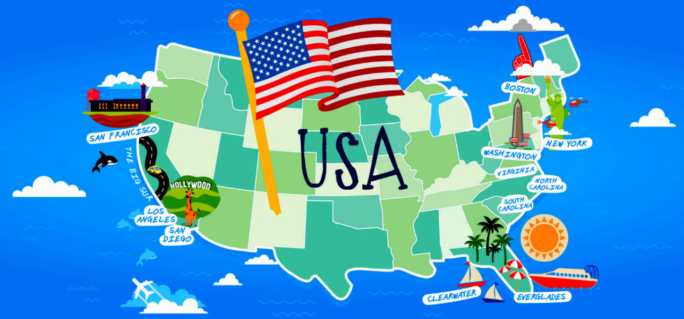 Revista EKA Turismo tico hacia Estados Unidos creció un 22% - Revista EKA